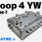 Loop 4 Type-Y Western Electric | LAGOON SOUND