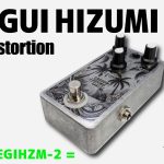 EGUI HIZUMI 2 | LAGOON SOUND